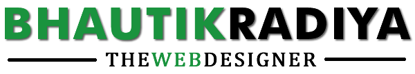 Bhautik Radiya - WordPress Developer in India
